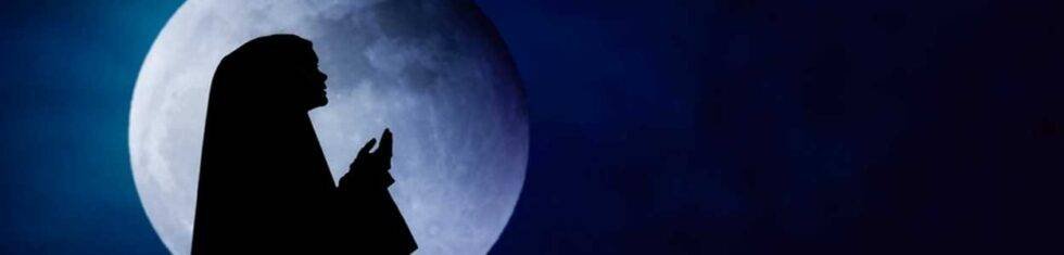 Ya Hayyu Ya Qayyum Birahmatika Astaghees Dua - Ism-E-Azam